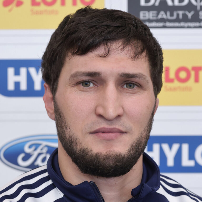 Ahmed Bataev – KSV Köllerbach